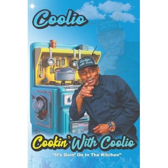 Jarel Jarez Posey | Other | Cookin With Coolio Its Goin On In The ...